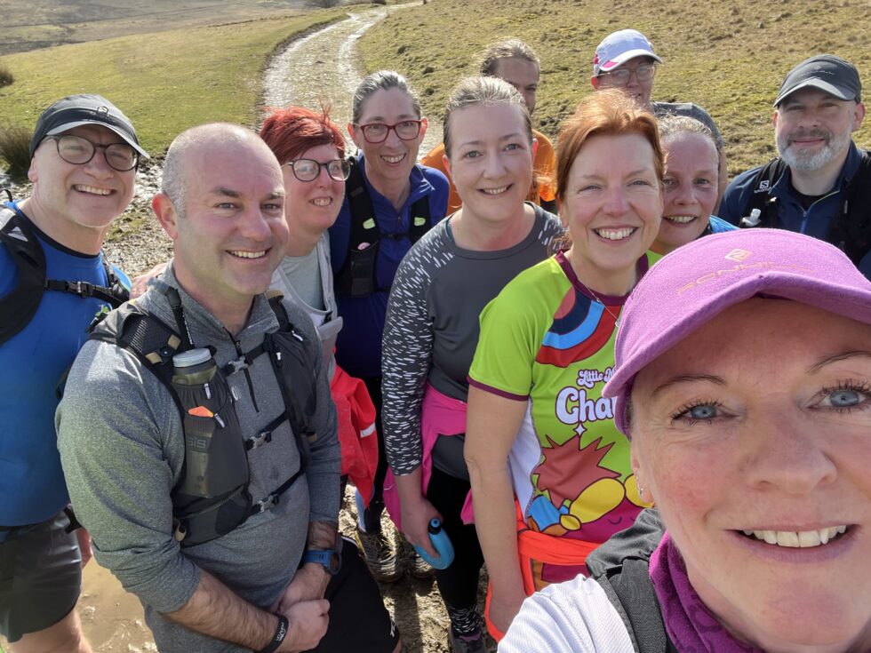 Dartmoor Social Run | Launceston Road Runners