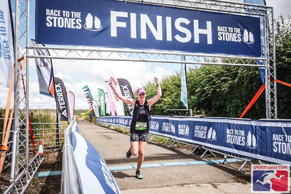 Race to the Stones | Launceston Road Runners